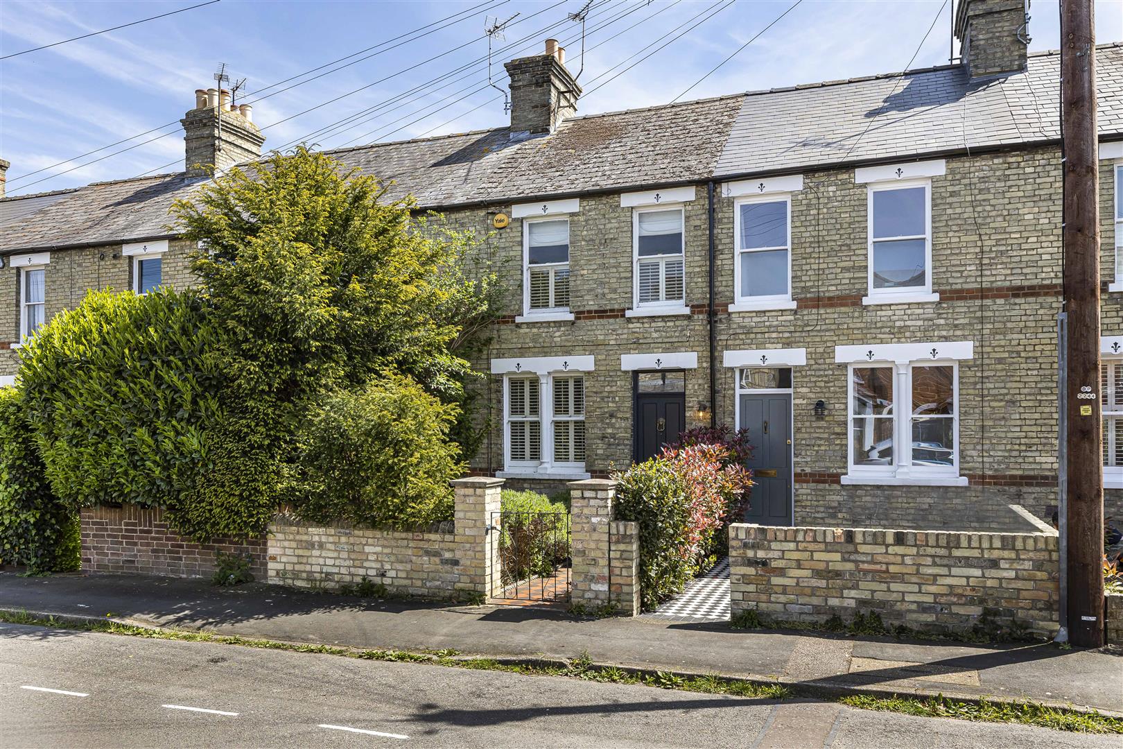 2 Bedroom for sale in Cambridge - Cheffins Cambridge Sales